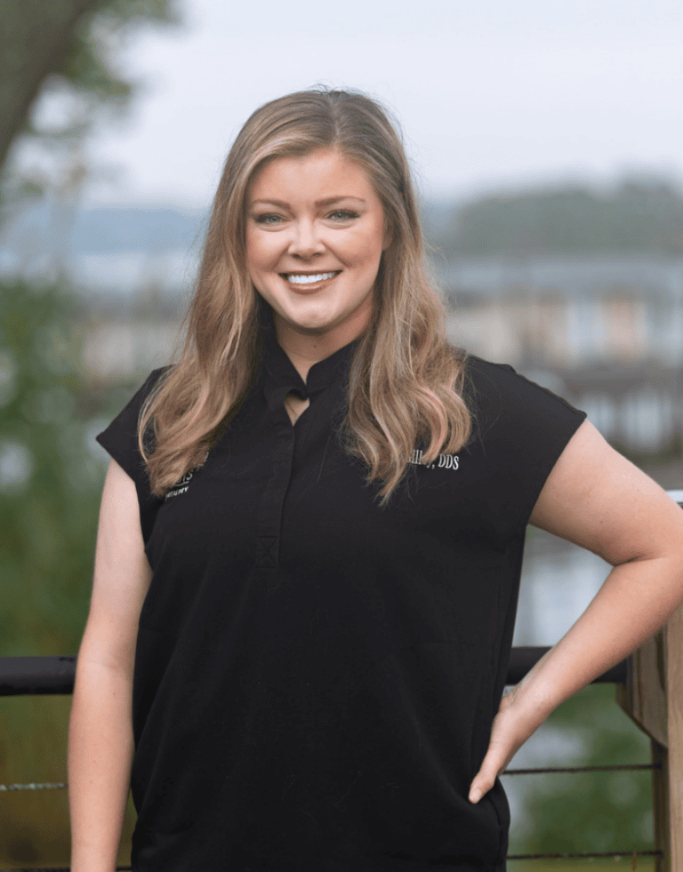 Meet Our Doctors - Southern Roots Dentistry