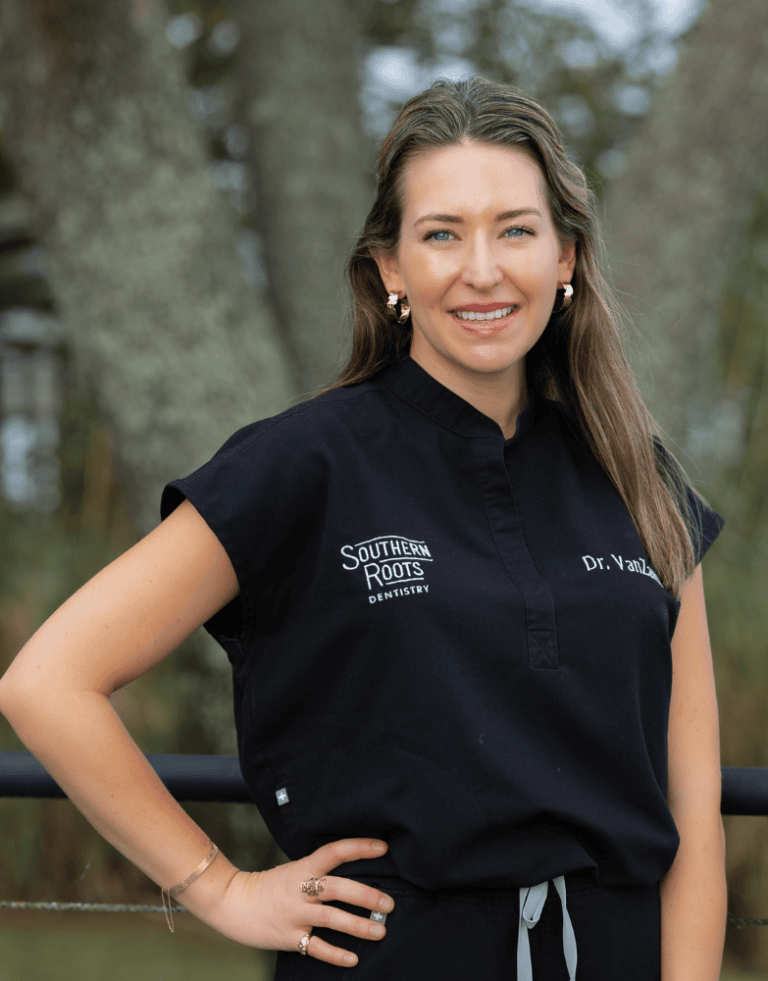 Meet Our Doctors - Southern Roots Dentistry