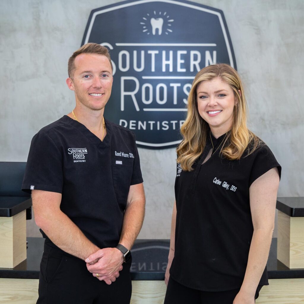 Dentist In Bossier City, LA - Pediatric & Preventive Dentistry