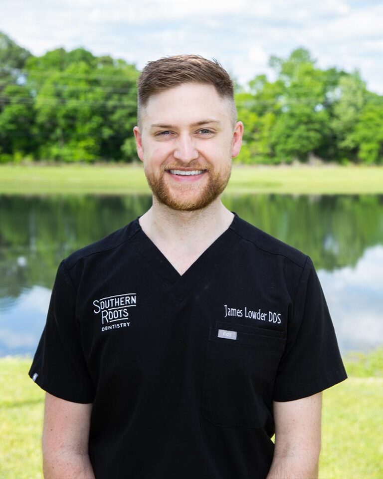 Meet Our Doctors - Southern Roots Dentistry