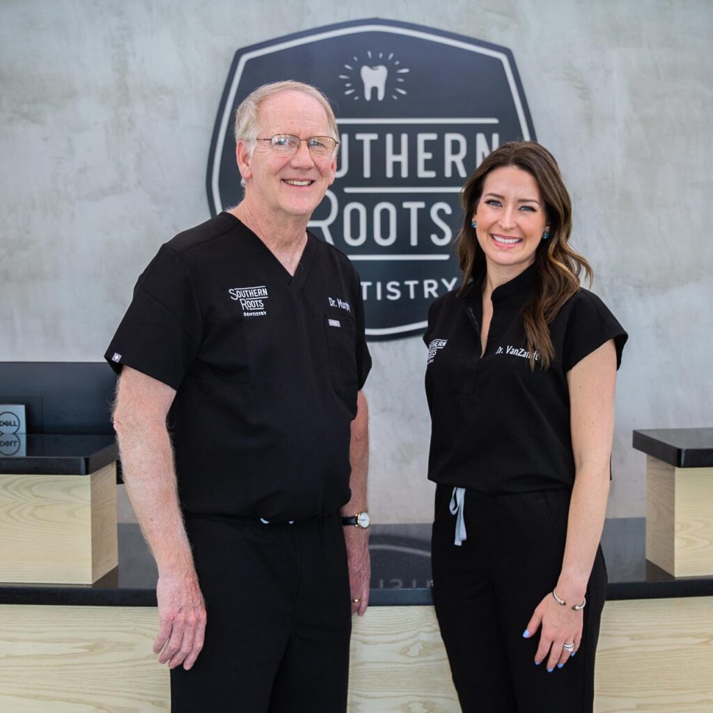 Dentist In Mansfield, LA - Pediatric & Preventive Dentistry