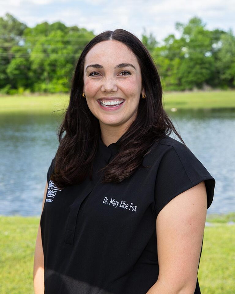 Meet Our Doctors - Southern Roots Dentistry