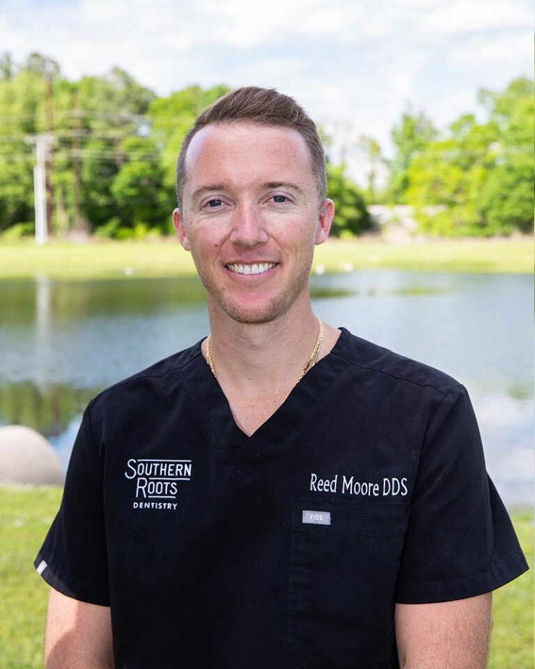 Meet Our Doctors - Southern Roots Dentistry